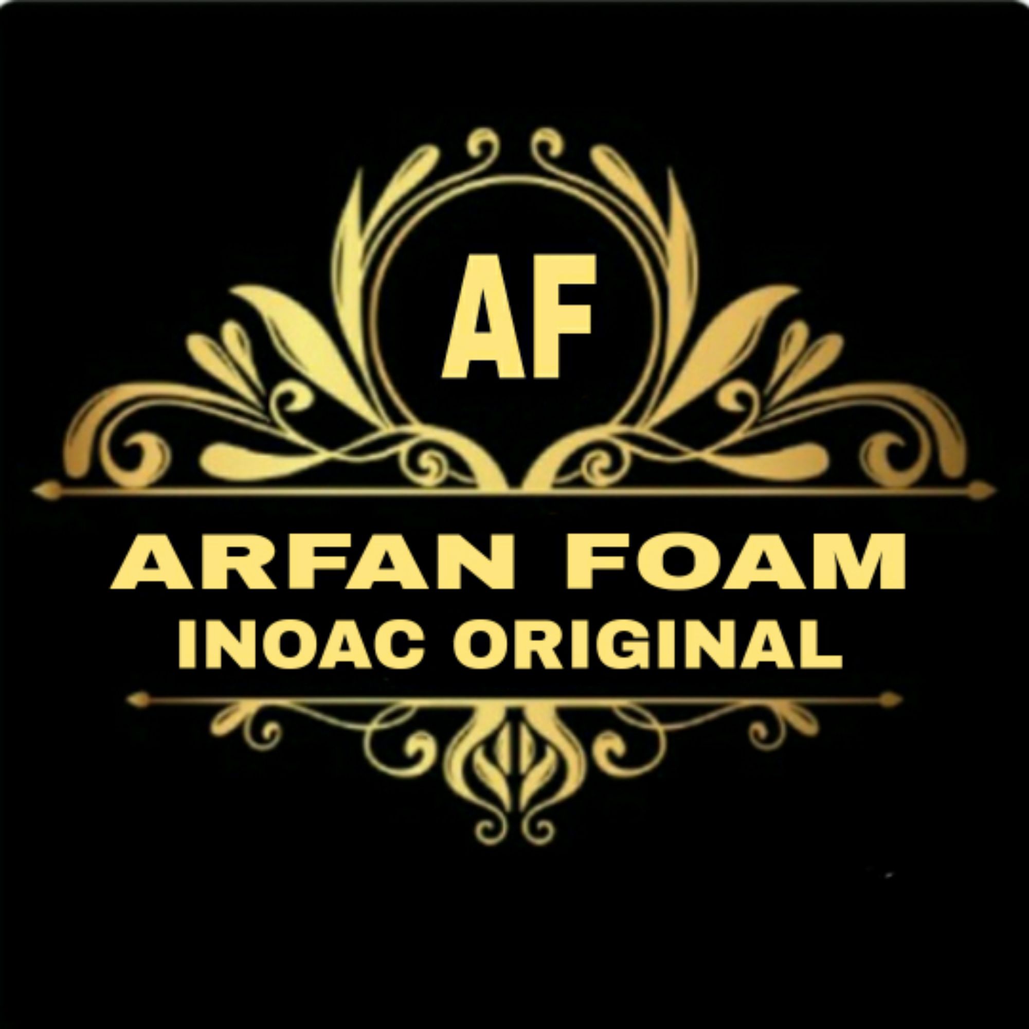 Produk ARFAN FOAM | Shopee Indonesia