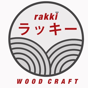 Produk Rakki Woodcraft | Shopee Indonesia