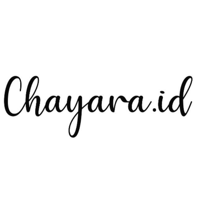 Produk Chayara.id | Shopee Indonesia