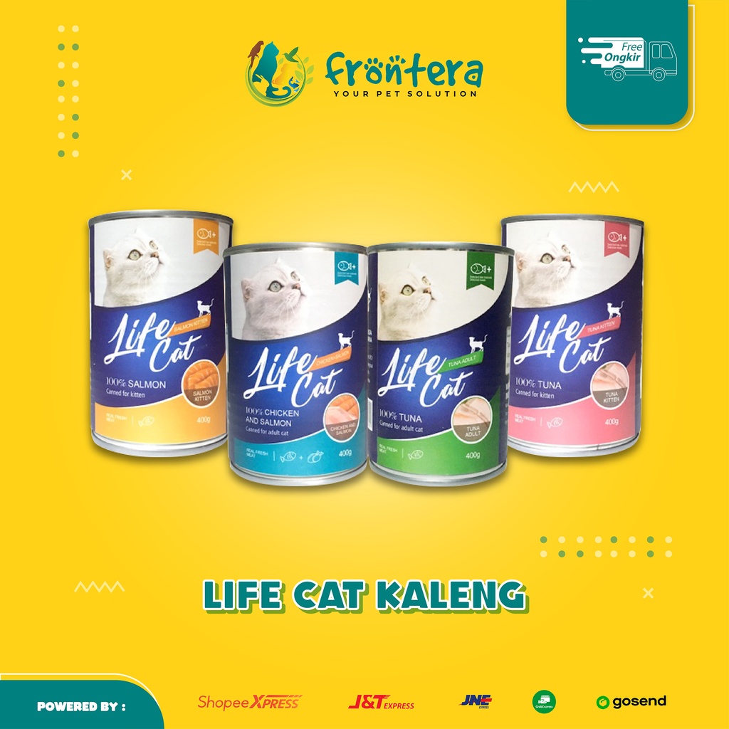 Produk Frontera Pet Indonesia | Shopee Indonesia