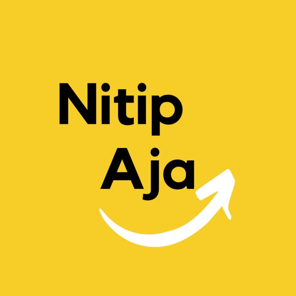 Produk Nitip Aja Project | Shopee Indonesia