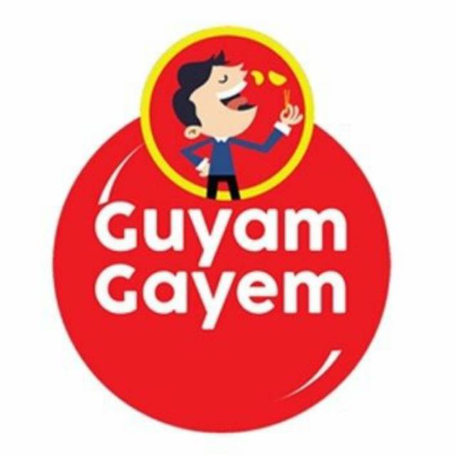 Produk Guyam Gayem | Shopee Indonesia