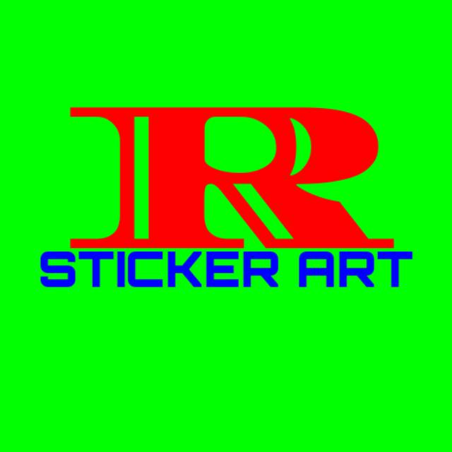 Produk RAFA STICKER | Shopee Indonesia