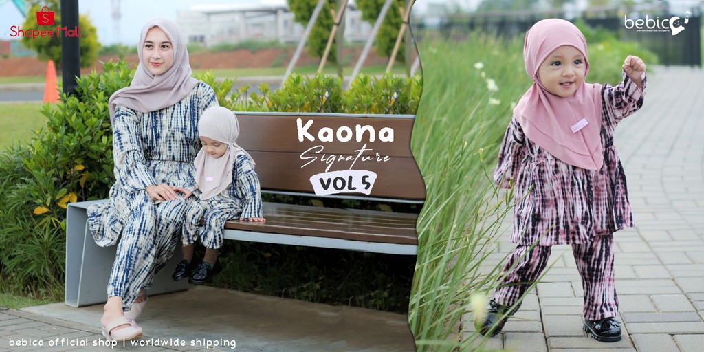 Toko Online Bebica Official Shop | Shopee Indonesia