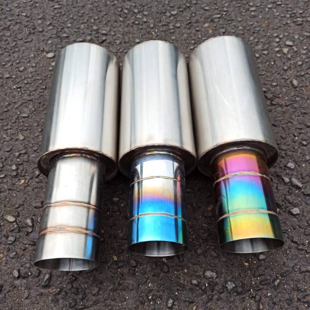 Produk staff_exhaust | Shopee Indonesia