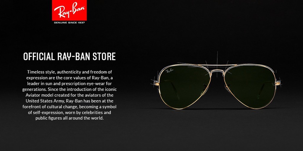 Produk Ray-ban Kacamata Original | Shopee Indonesia