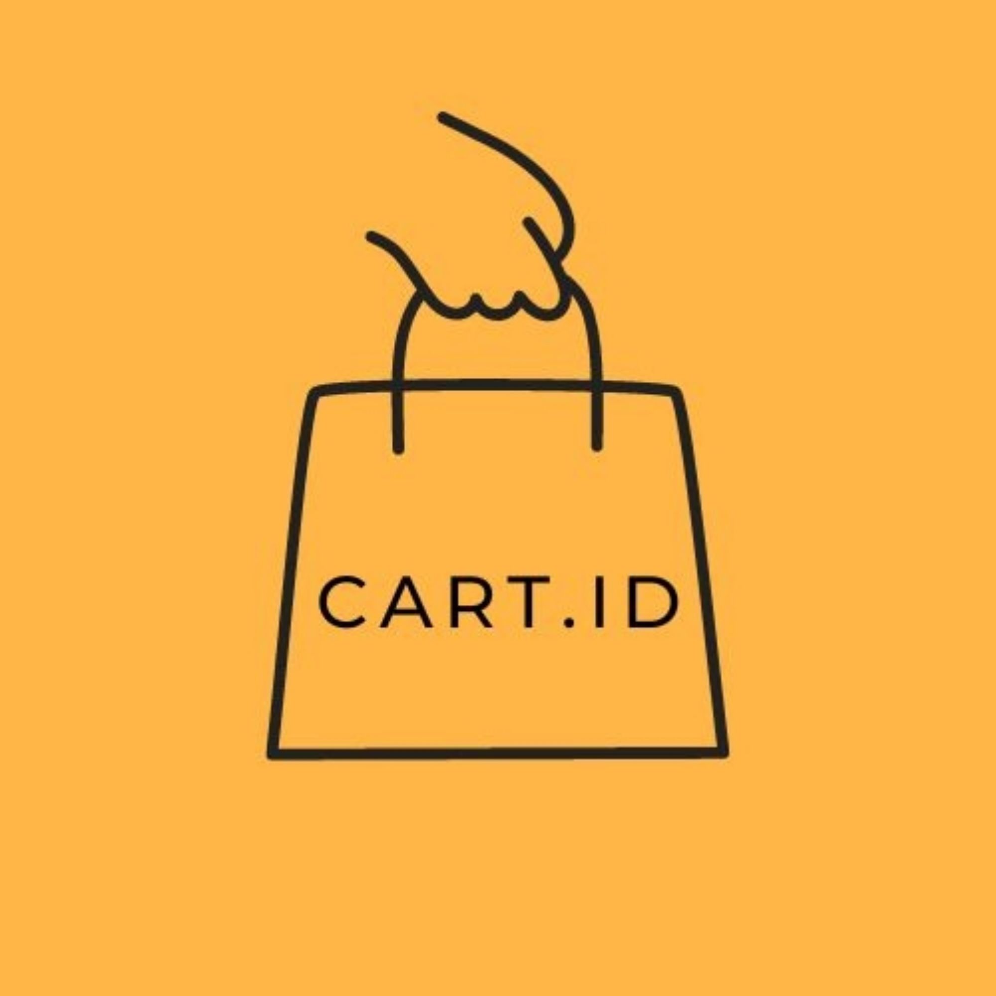 Produk cart.id | Shopee Indonesia