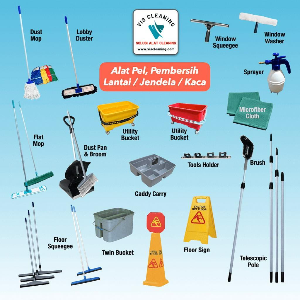 Produk VIS Cleaning | Shopee Indonesia