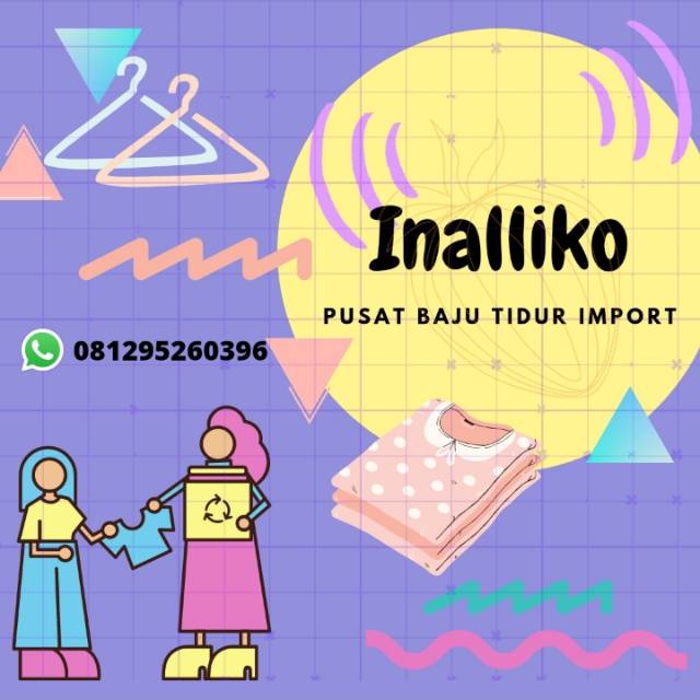 Produk inalliko | Shopee Indonesia