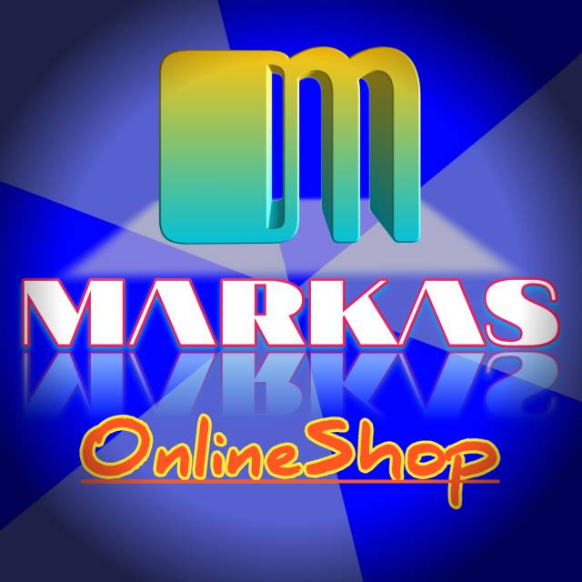 Produk Markas_OnlineShop | Shopee Indonesia