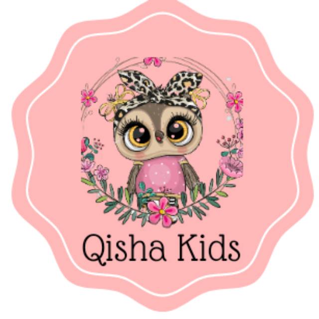 Produk Qisha : Bags & Kids Hijab | Shopee Indonesia