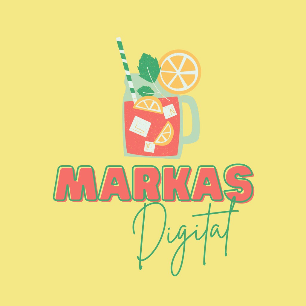 Produk Markas Digital | Shopee Indonesia