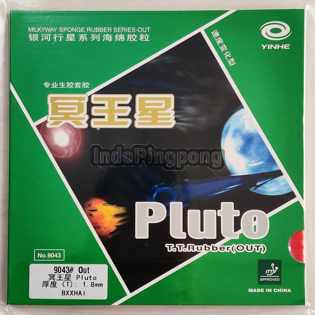 Produk INDOPINGPONG.COM | Shopee Indonesia