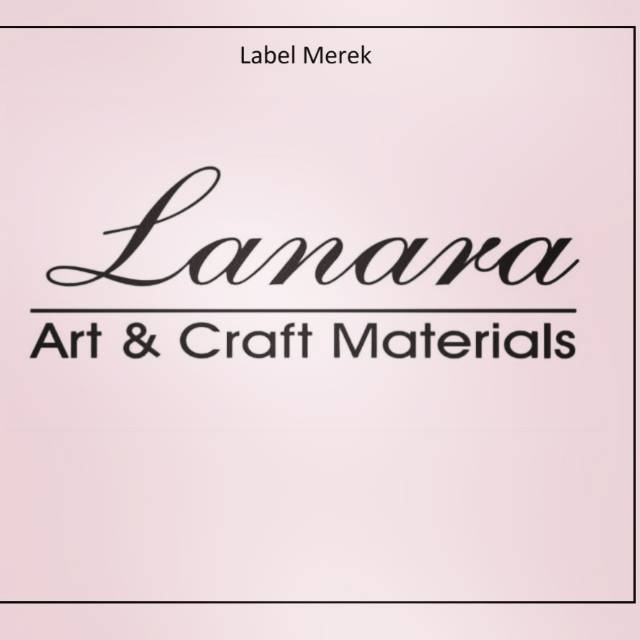 Produk Lanara Art & Craft Material | Shopee Indonesia