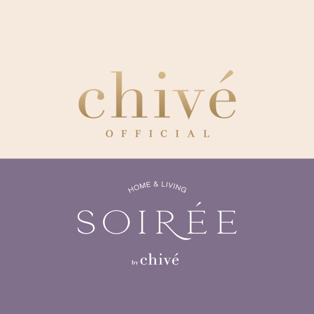Produk Chive Official | Shopee Indonesia