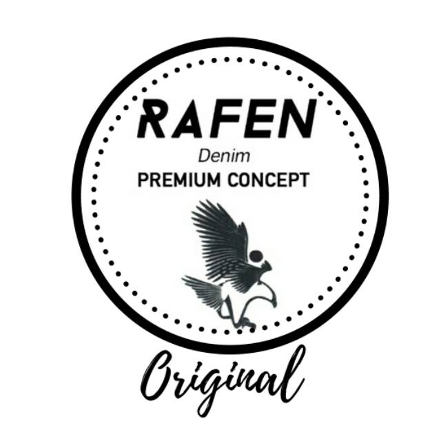 Toko Online Rafen Official Shop | Shopee Indonesia