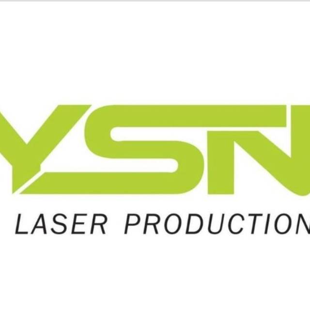 Produk YSN LASER PRODUCTION | Shopee Indonesia