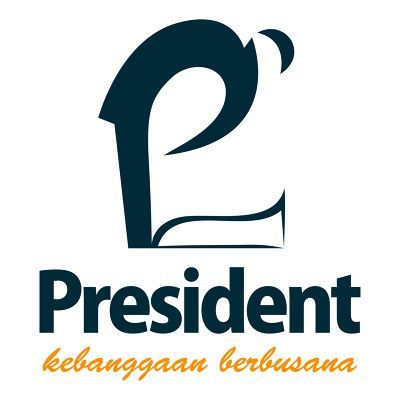 Toko Online President Indonesia Official Shop | Shopee Indonesia