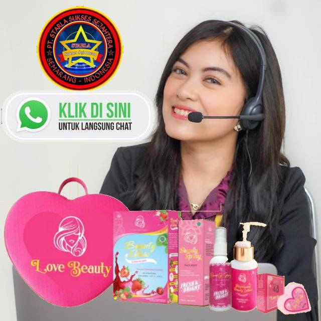 Produk Starla herbal shoop | Shopee Indonesia
