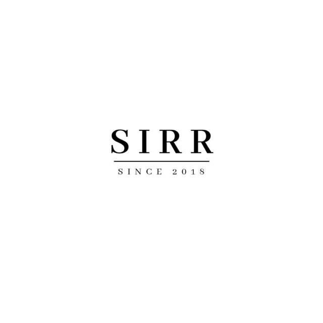 Produk by.sirr | Shopee Indonesia