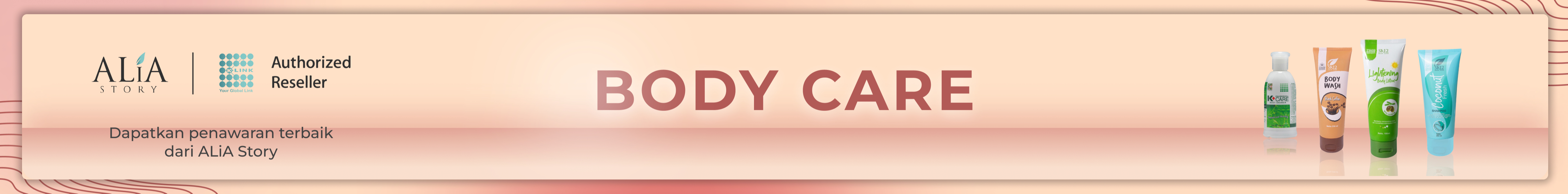 Produk Alia Story Official Store | Shopee Indonesia