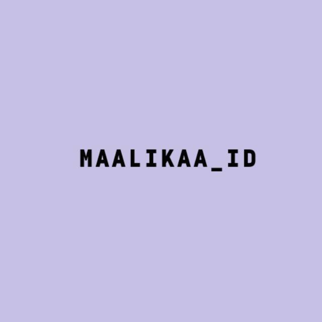 Produk maalikaa.id | Shopee Indonesia