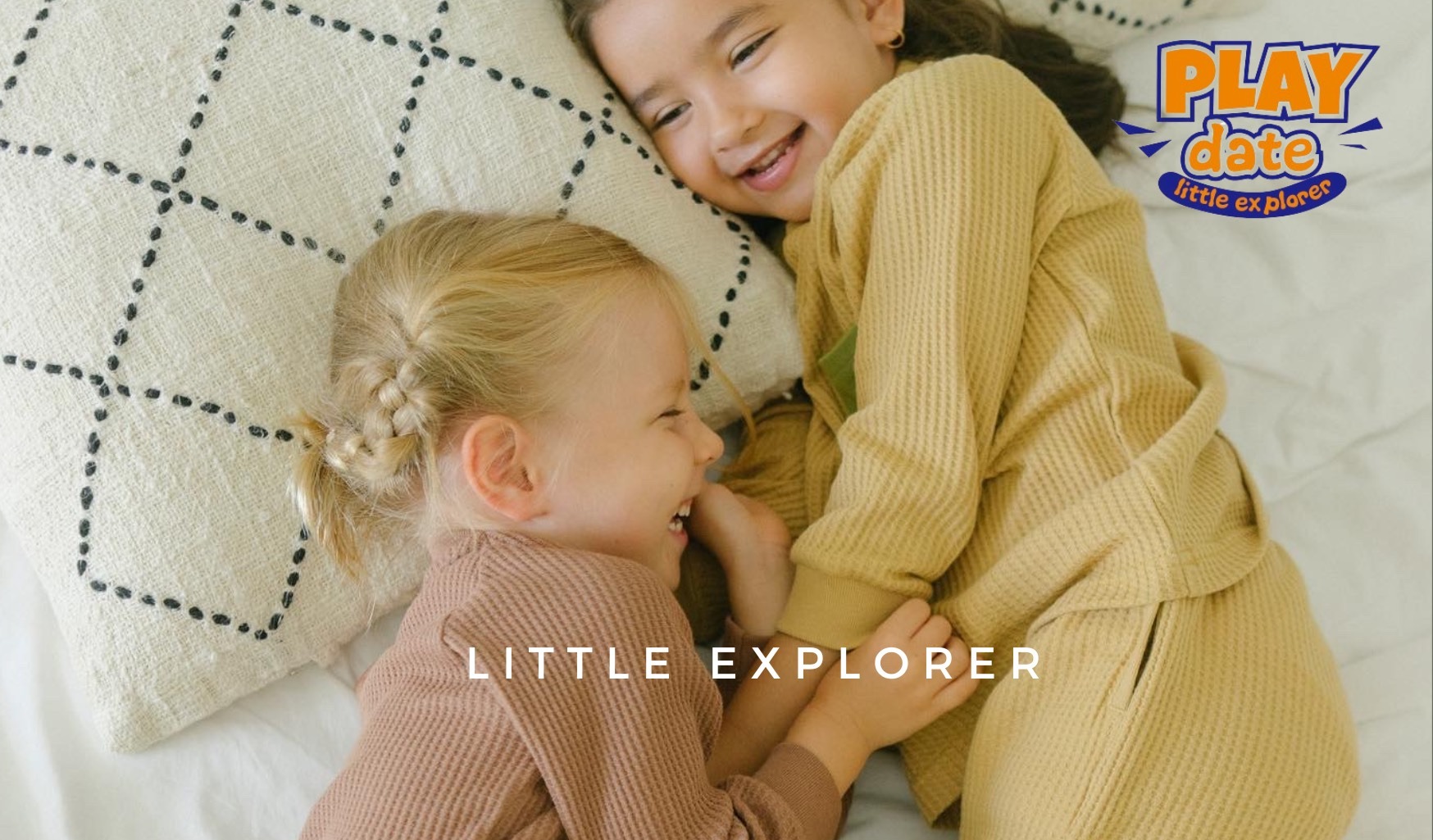 Produk Playdate | Shopee Indonesia