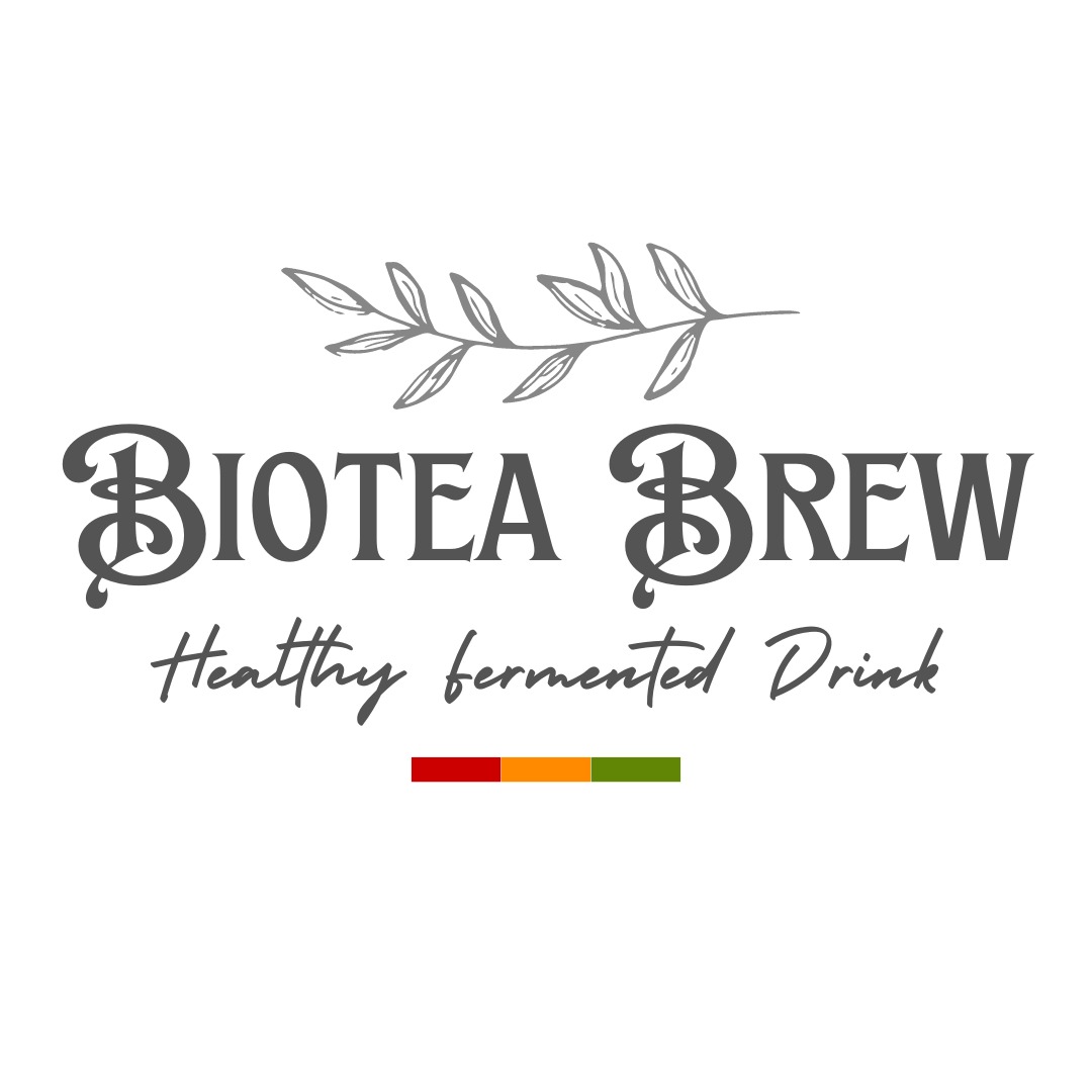 Produk Biotea Brew Kombucha | Shopee Indonesia