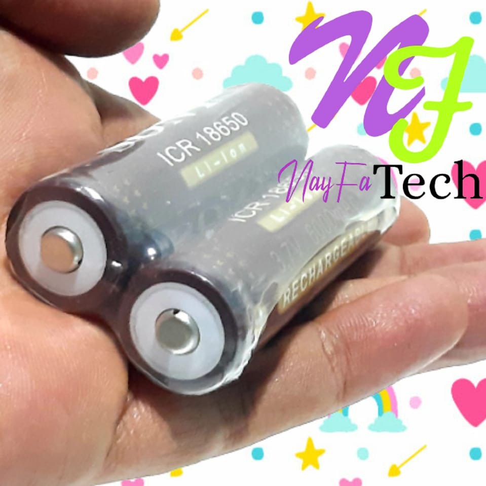 Produk NAYFA TECHNIK | Shopee Indonesia