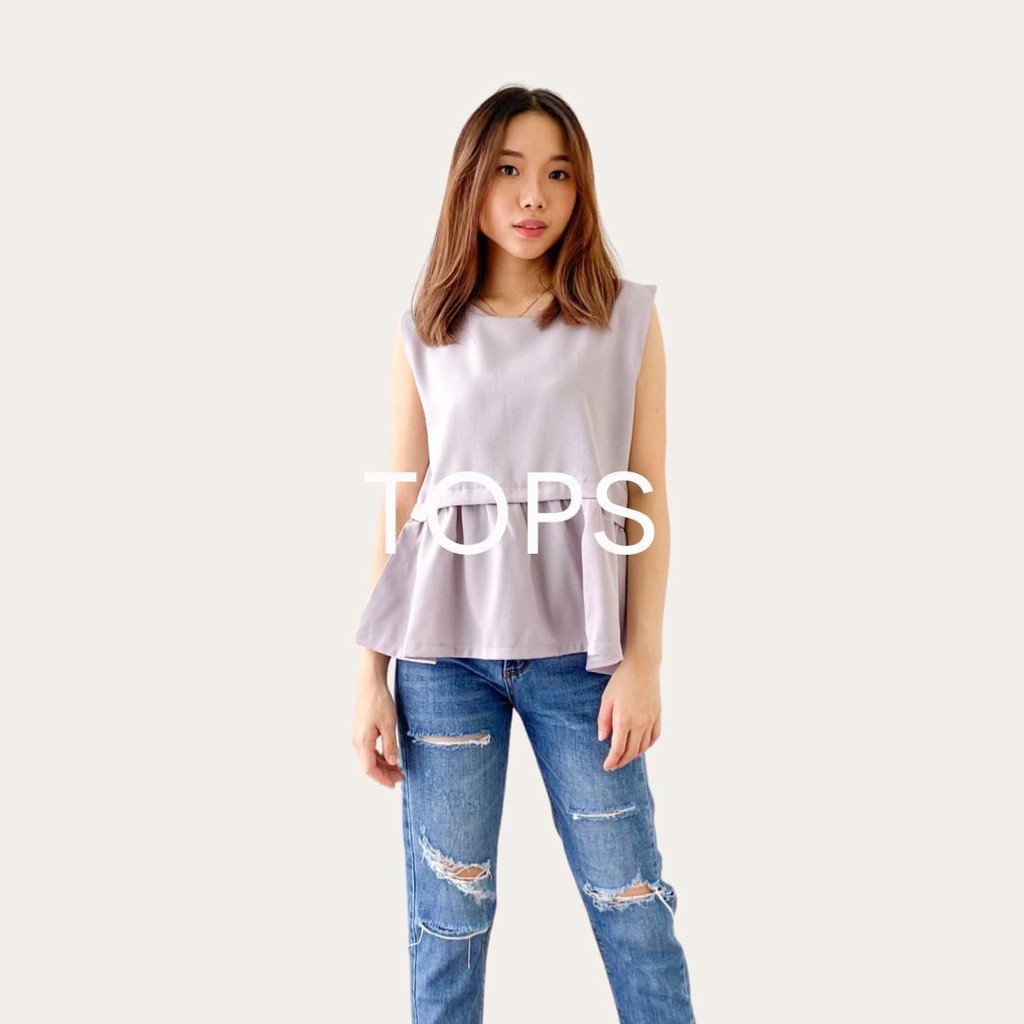 Produk LAFS Label | Shopee Indonesia