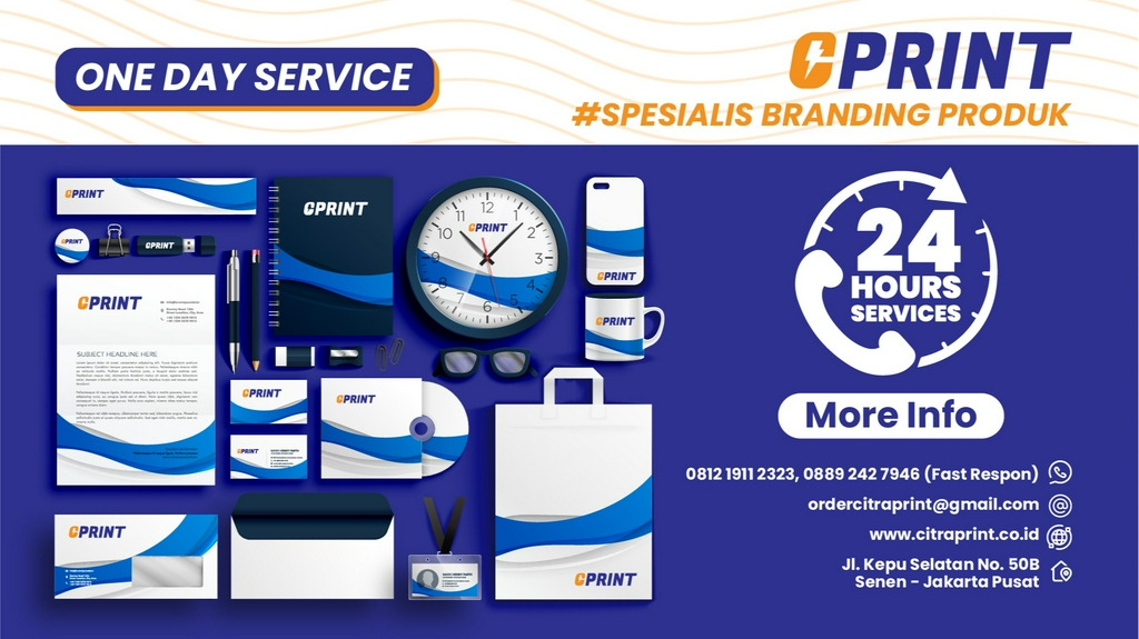 Produk Citra Print Store | Shopee Indonesia