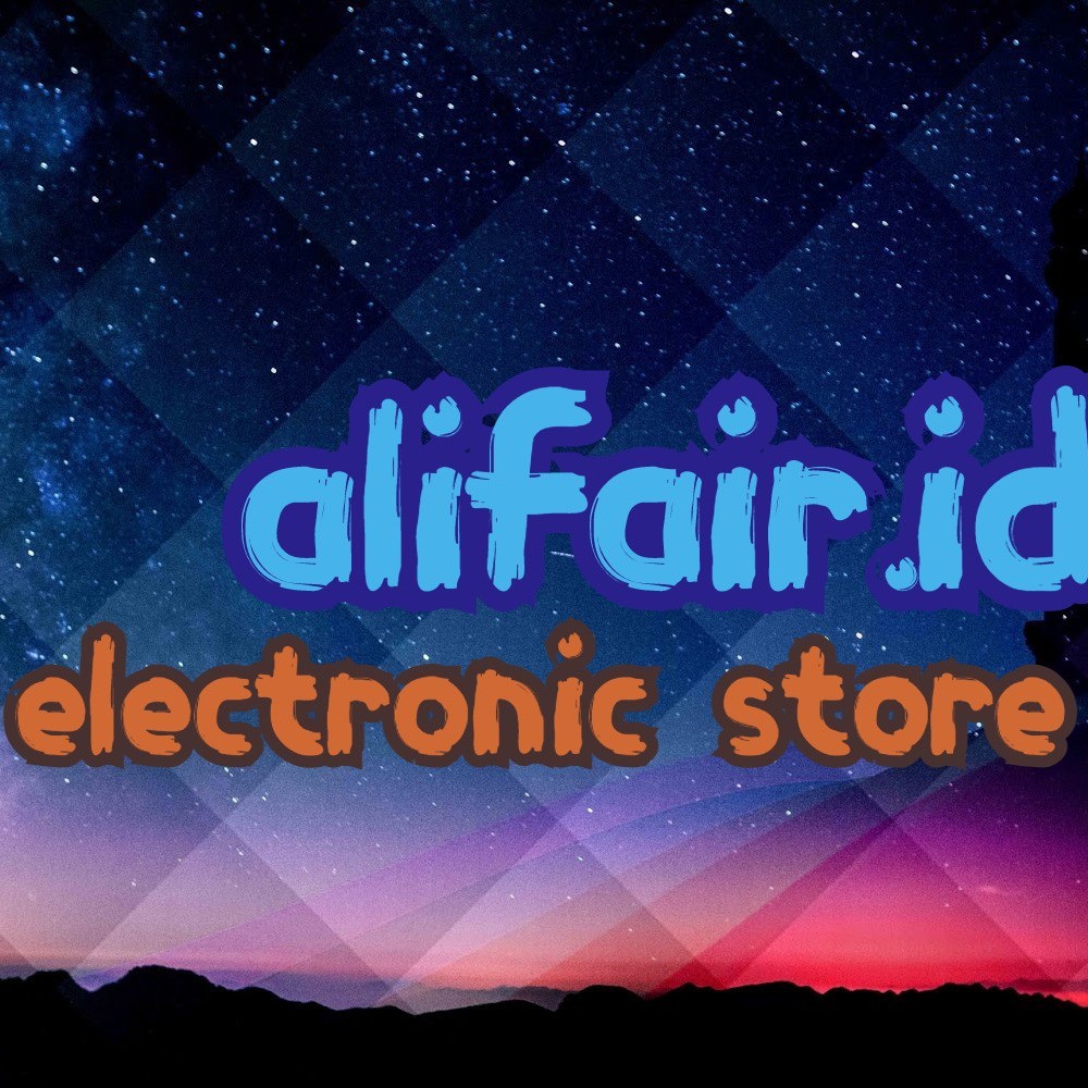 Produk alifair.id | Shopee Indonesia