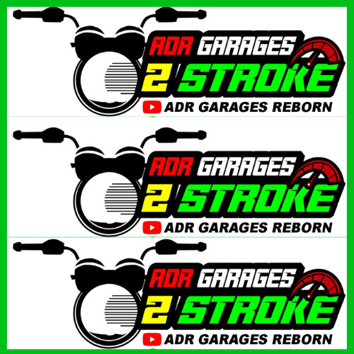 Produk ADR GARAGES | Shopee Indonesia
