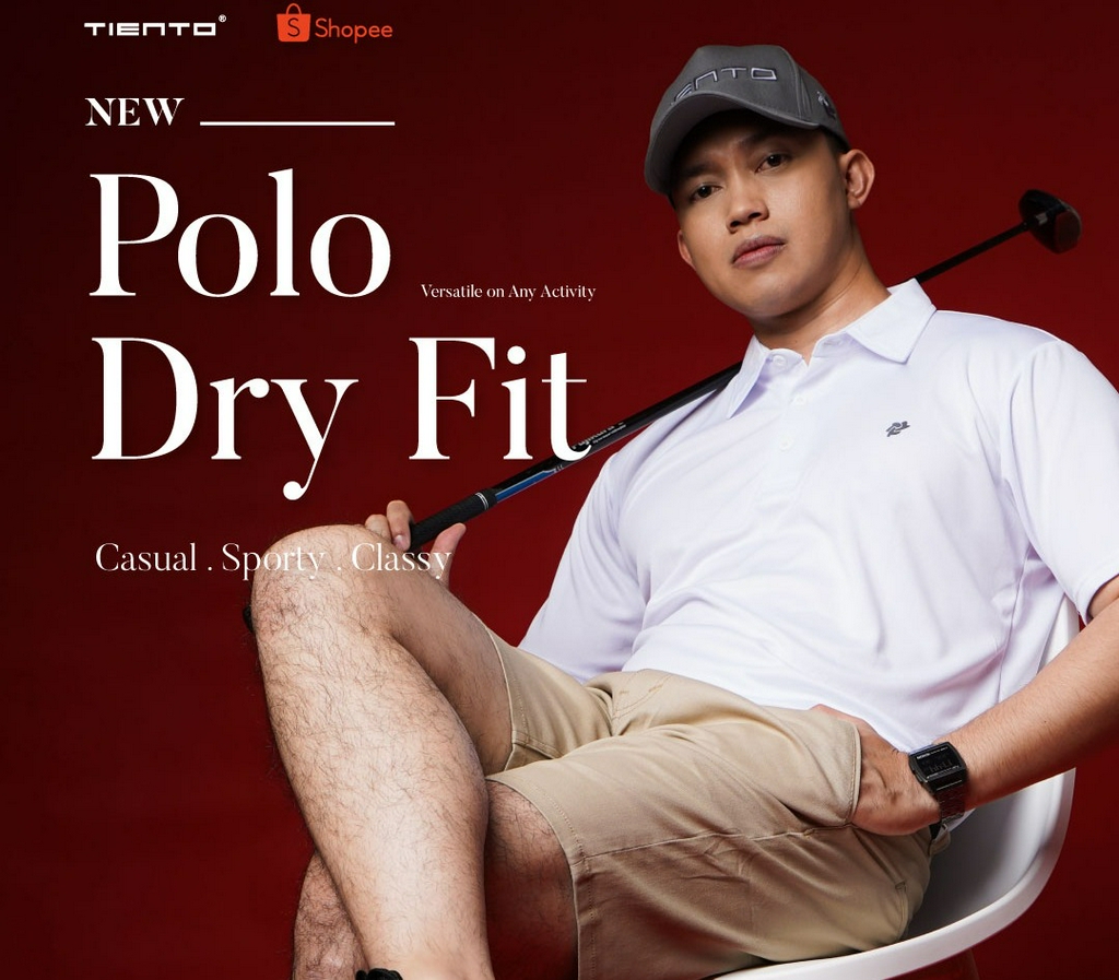 Toko Online Tiento Official Shop | Shopee Indonesia