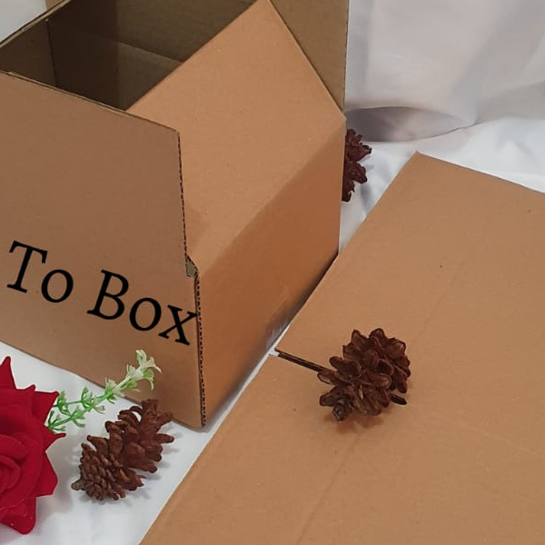 Produk Box To Box Packaging | Shopee Indonesia