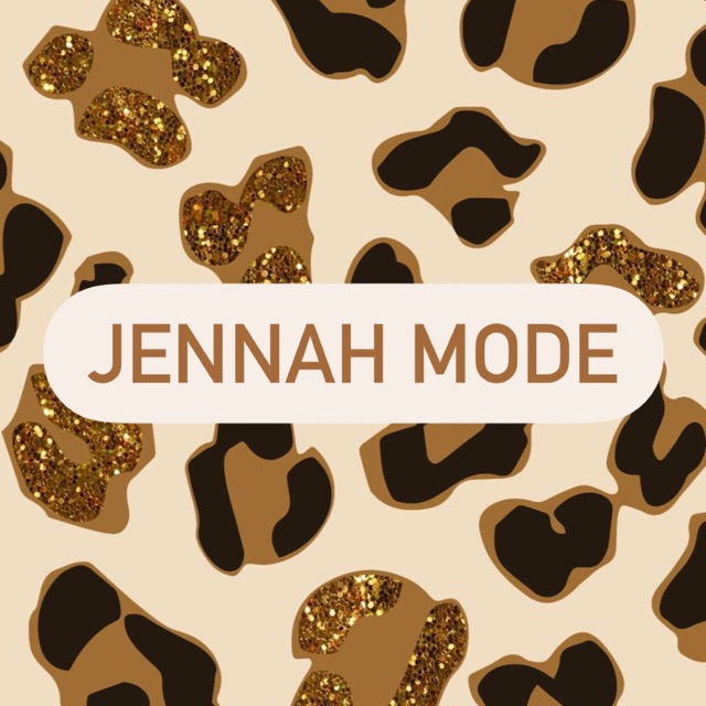 Produk Jennah Mode | Shopee Indonesia