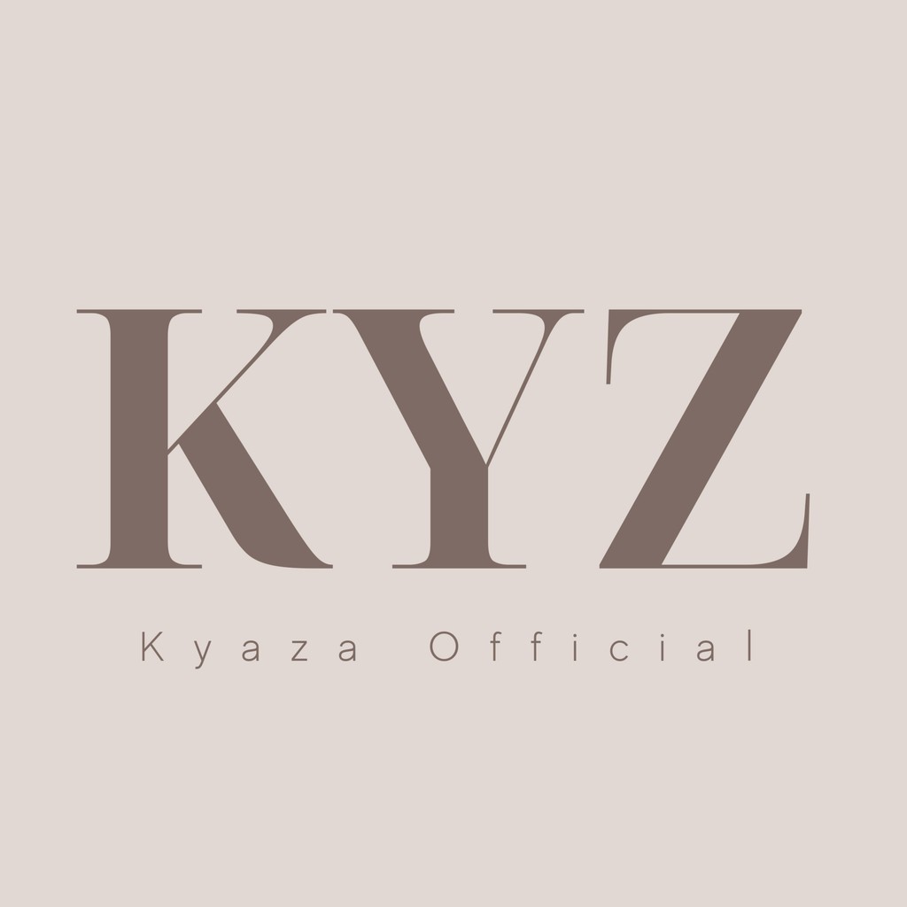 Produk KYAZAOFFICIAL | Shopee Indonesia