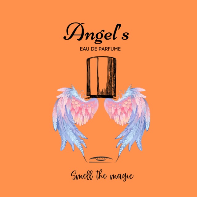 Produk Angels_Officialy | Shopee Indonesia