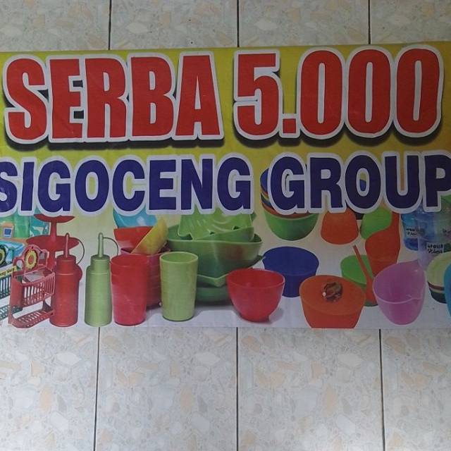 Produk az_goceng | Shopee Indonesia