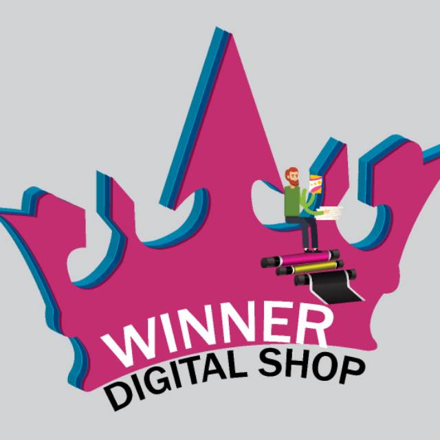 Produk Winner Digital Shop | Shopee Indonesia