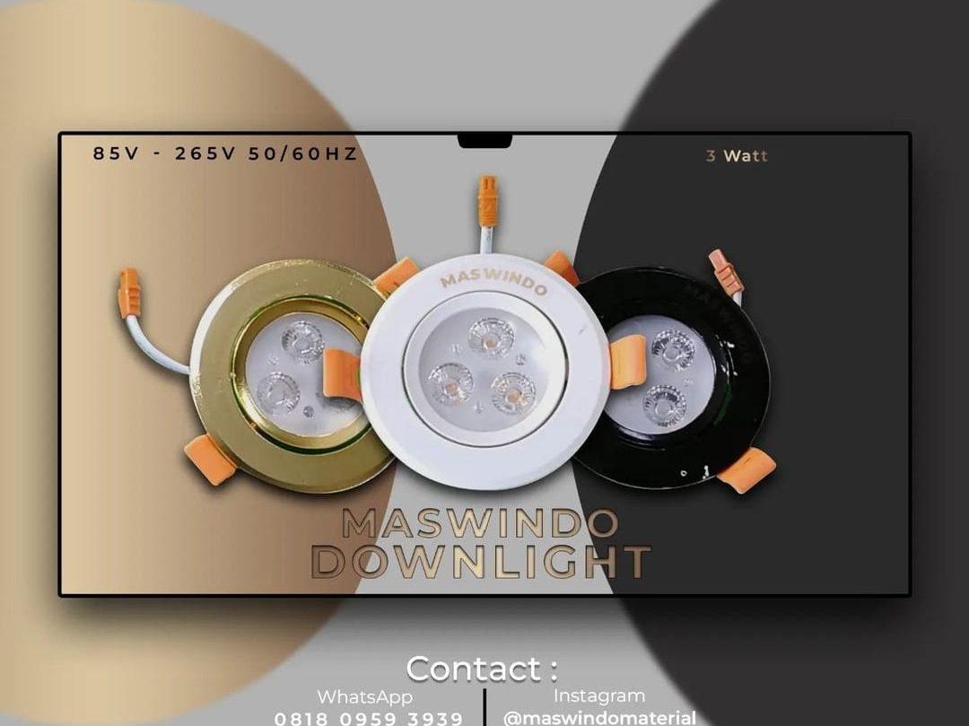 Produk MASWINDO OFFICIAL | Shopee Indonesia
