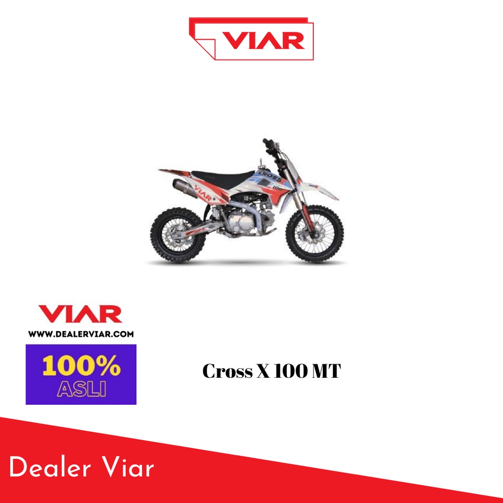 Produk Dealer Viar | Shopee Indonesia