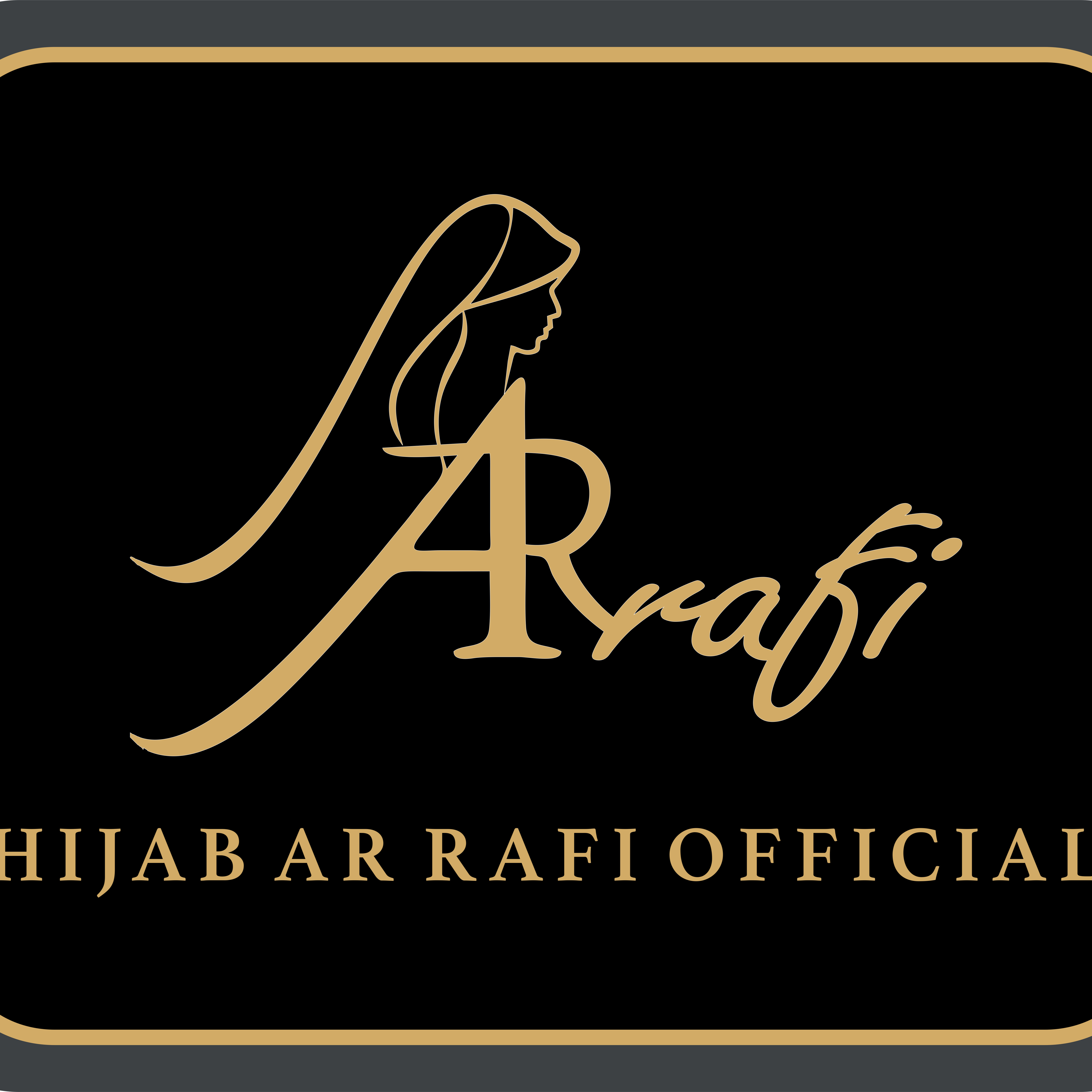 Produk Hijab Ar Rafi Official | Shopee Indonesia