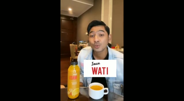 Toko Online Lemon Wati Official Shop | Shopee Indonesia