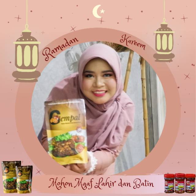 Produk Gempal empal | Shopee Indonesia