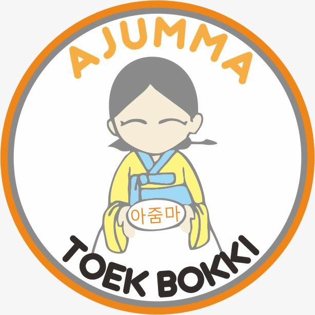 Toko Online Ajumma Official Store | Shopee Indonesia