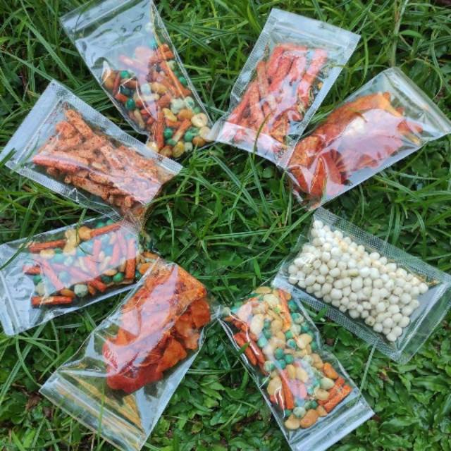 Produk Snack 2000 | Shopee Indonesia