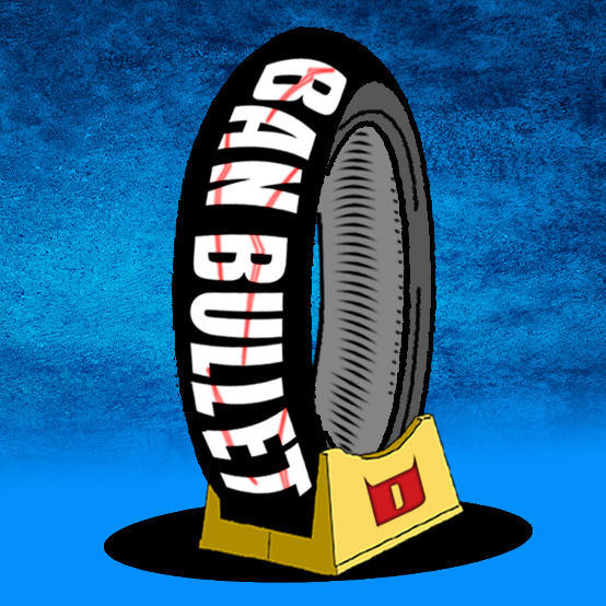 Produk BAN BULLET | Shopee Indonesia