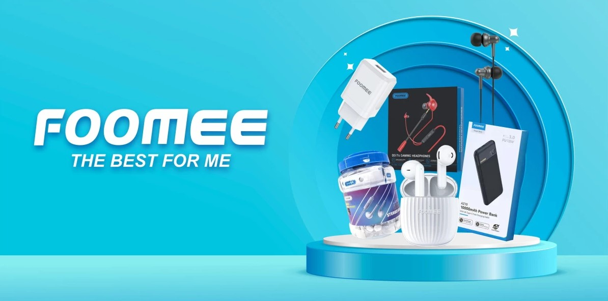 Produk Foomee Official Jateng | Shopee Indonesia