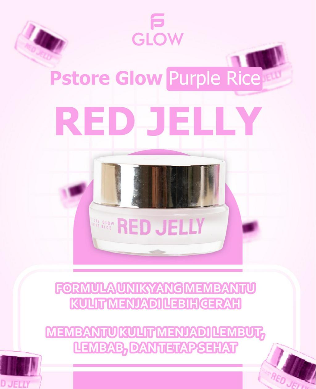 Toko Online Pstore Glow Official Shop | Shopee Indonesia